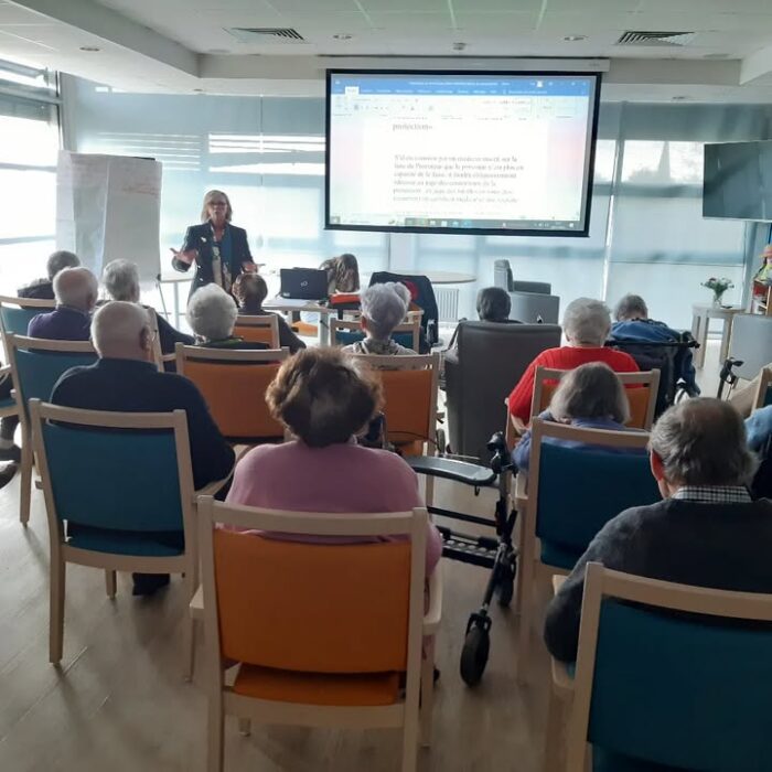 Accueil - Ehpad Retiers