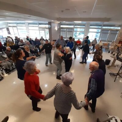 Accueil - Ehpad Retiers