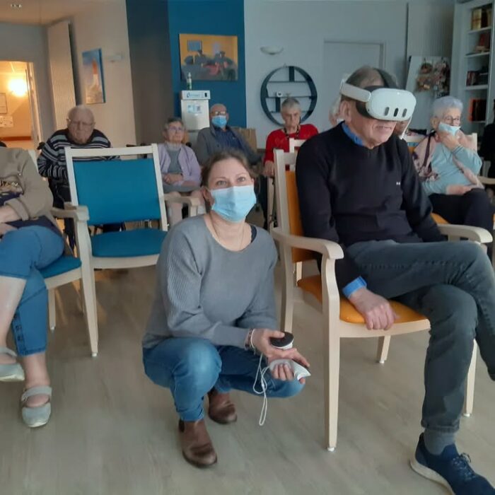 Accueil - Ehpad Retiers