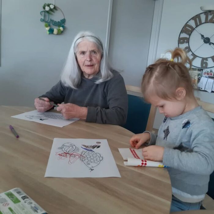 Accueil - Ehpad Retiers