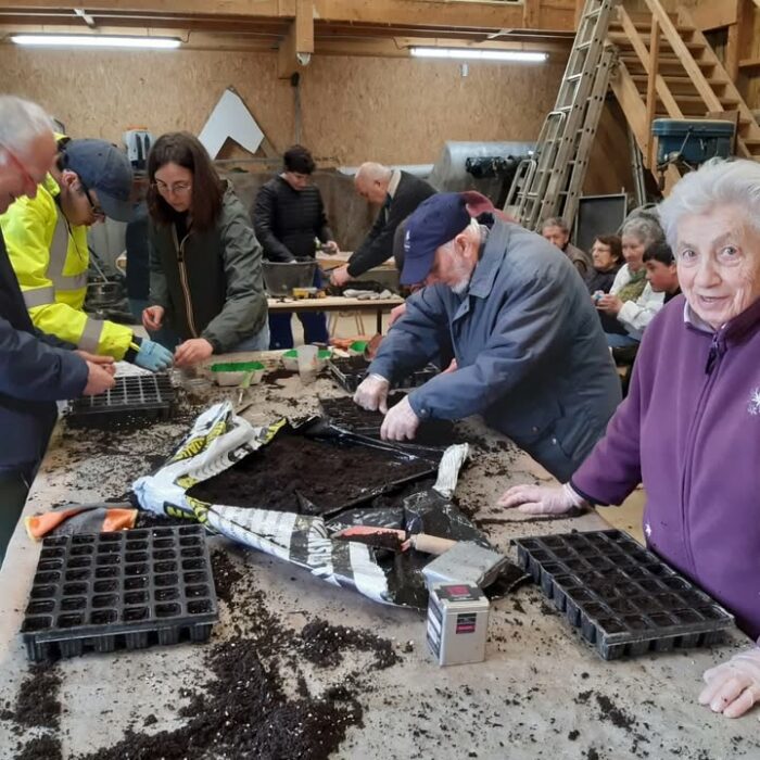 Accueil - Ehpad Retiers