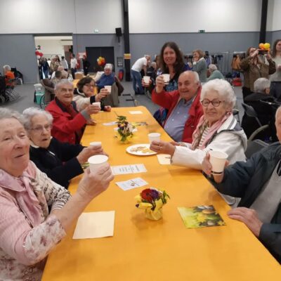 Accueil - Ehpad Retiers