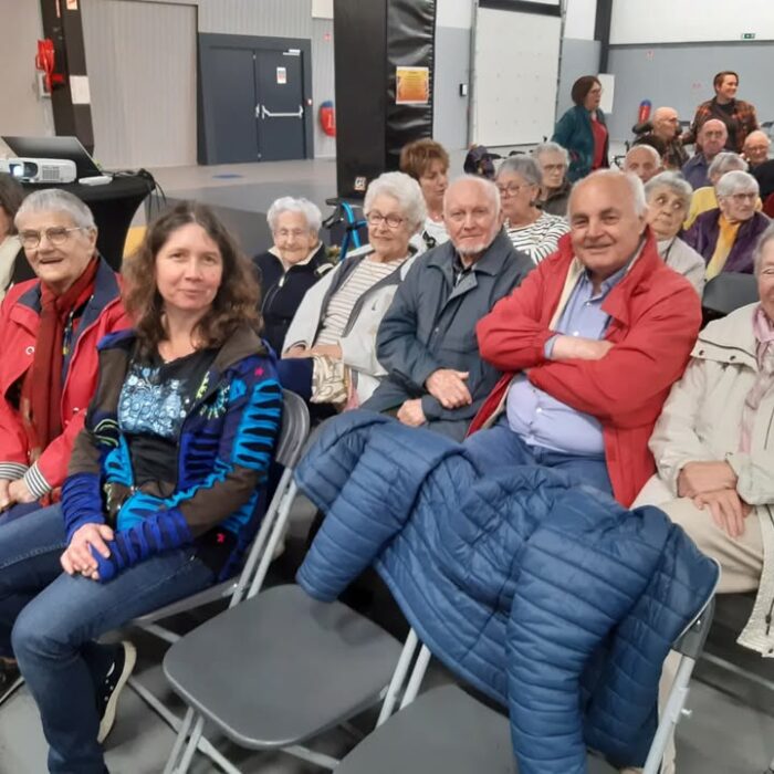 Accueil - Ehpad Retiers